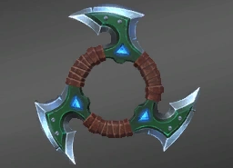 Tiberius - Official Paladins Wiki