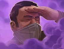 Confound II - Official Paladins Wiki