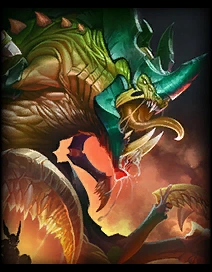 Yagorath - Official Paladins Wiki