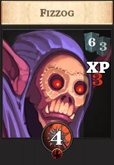 Enemies | Paladin's Oath Wiki | Fandom