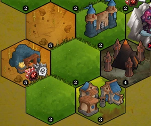 Map Sections | Paladin's Oath Wiki | Fandom