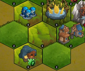 Map Sections | Paladin's Oath Wiki | Fandom