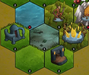 Map Sections | Paladin's Oath Wiki | Fandom