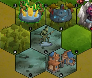 Map Sections | Paladin's Oath Wiki | Fandom