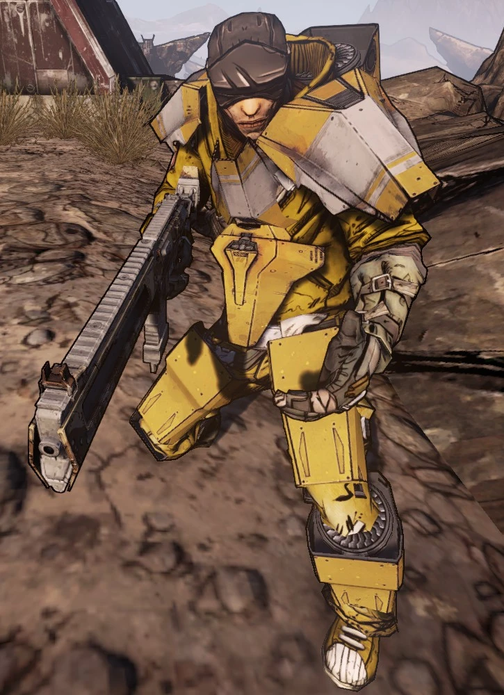 Gettle | PaladinTiger Knowledge Wiki | Fandom