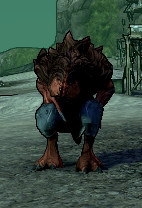 Redjack | PaladinTiger Knowledge Wiki | Fandom