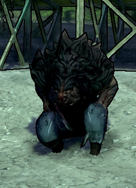 Bigfoot | PaladinTiger Knowledge Wiki | Fandom