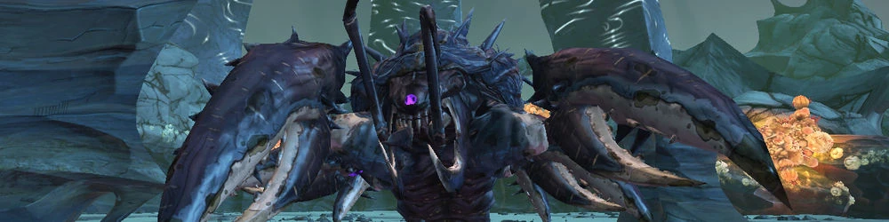 Crawmerax the Invincible | PaladinTiger Knowledge Wiki | Fandom