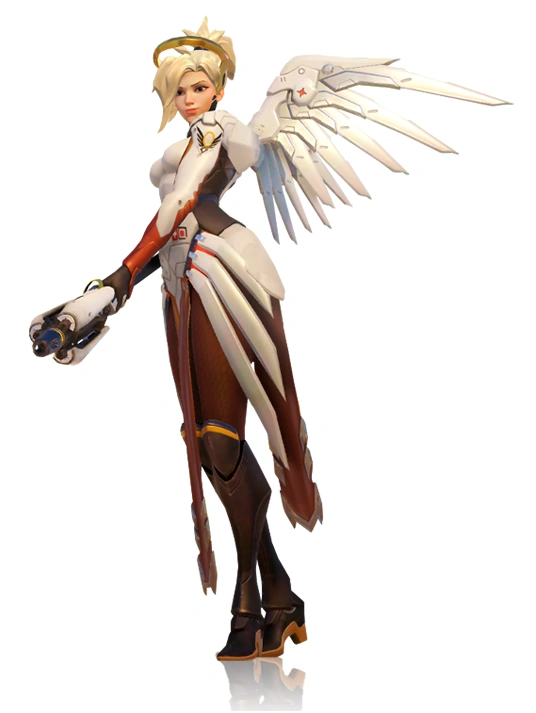 Angela Ziegler | PaladinTiger Knowledge Wiki | Fandom