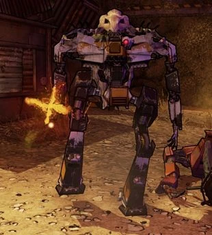 Bone Head 2.0 | PaladinTiger Knowledge Wiki | Fandom