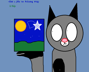 Weapons | Paladog Wiki | Fandom