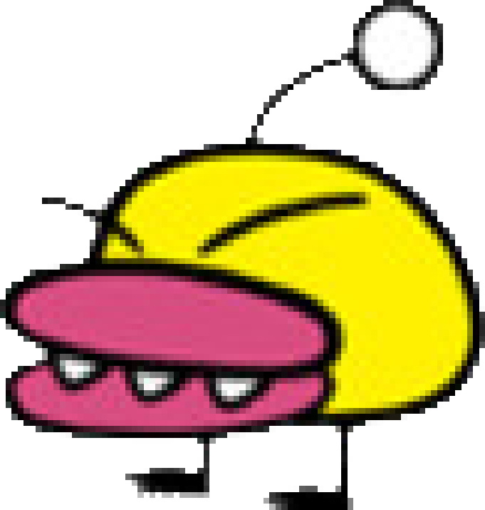 Nomnom Duck | Paladog Wiki | Fandom