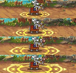 Skills | Paladog Wiki | Fandom