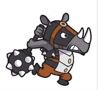 Elite Rhino | Paladog Wiki | Fandom