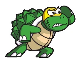 Defensive Tortoise | Paladog Wiki | Fandom