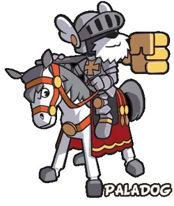 Paladog | Paladog Wiki | Fandom