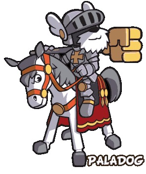 Paladog | Paladog Wiki | Fandom