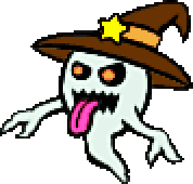 Ghost | Paladog Wiki | Fandom