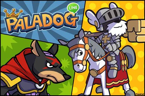 Paladog Wiki | Fandom