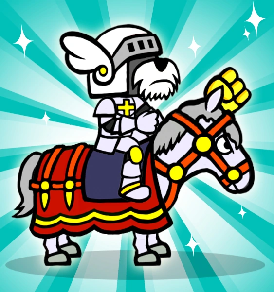 Paladog | Paladog Wiki | Fandom