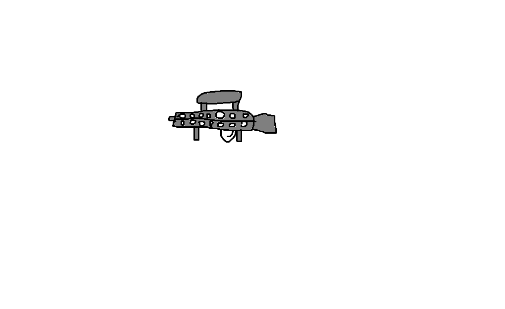 P-RORSCH MK-2 | Palatka Вики | Fandom