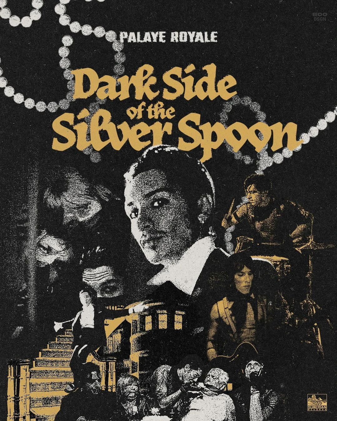 Dark Side of the Silver Spoon | Palaye Royale Wiki | Fandom