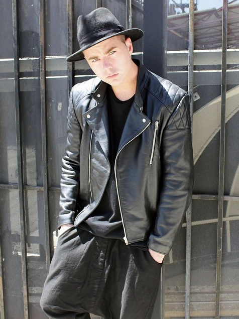 Troy Kelly | Palaye Royale Wiki | Fandom