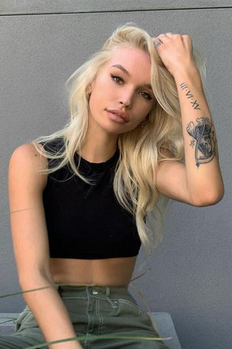 Remington Leith's romantic relationships | Palaye Royale Wiki | Fandom