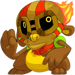 Chitiki | Paladore Wiki | Fandom