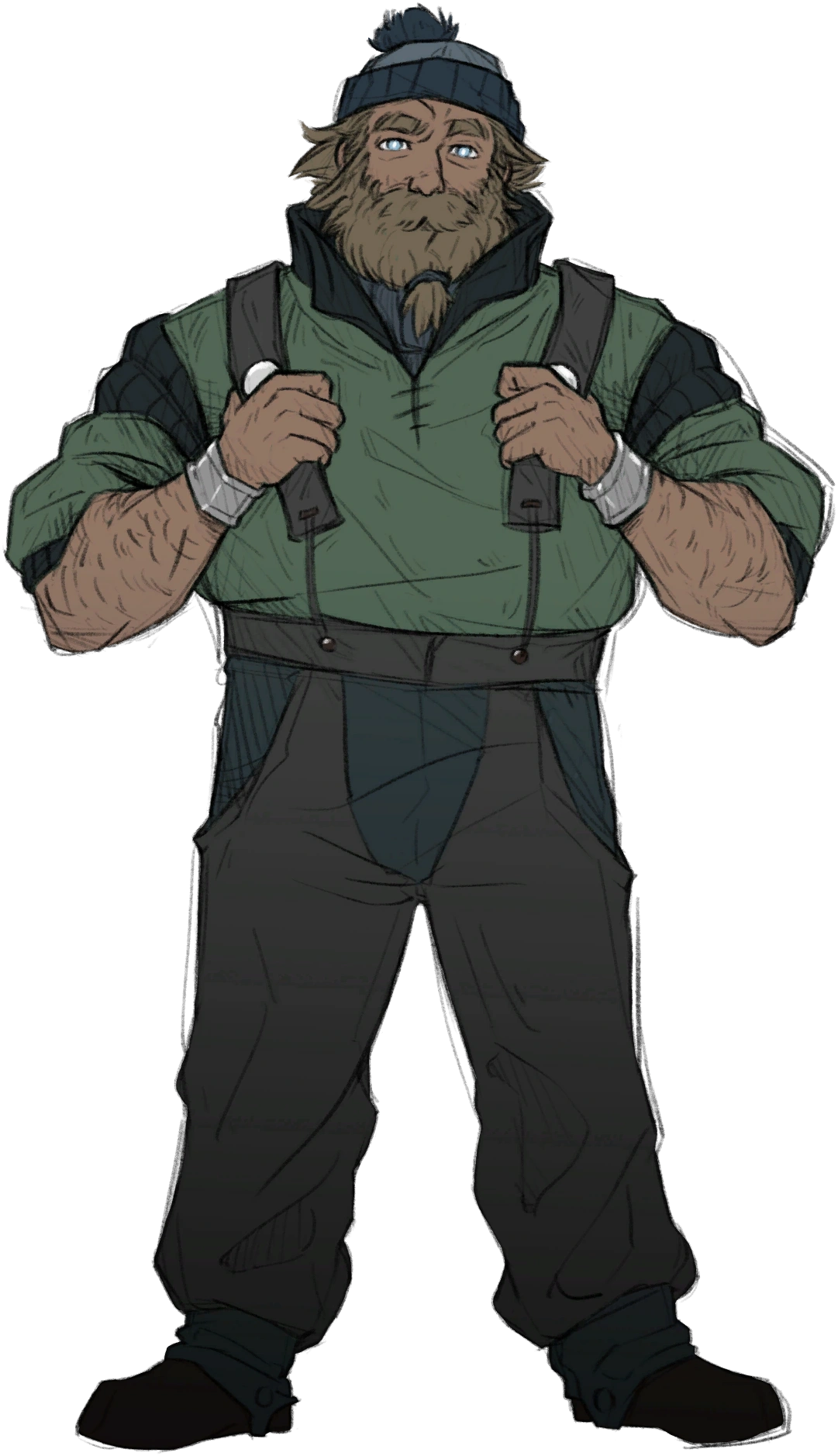 Jon Jon | The Pale Beyond Wiki | Fandom