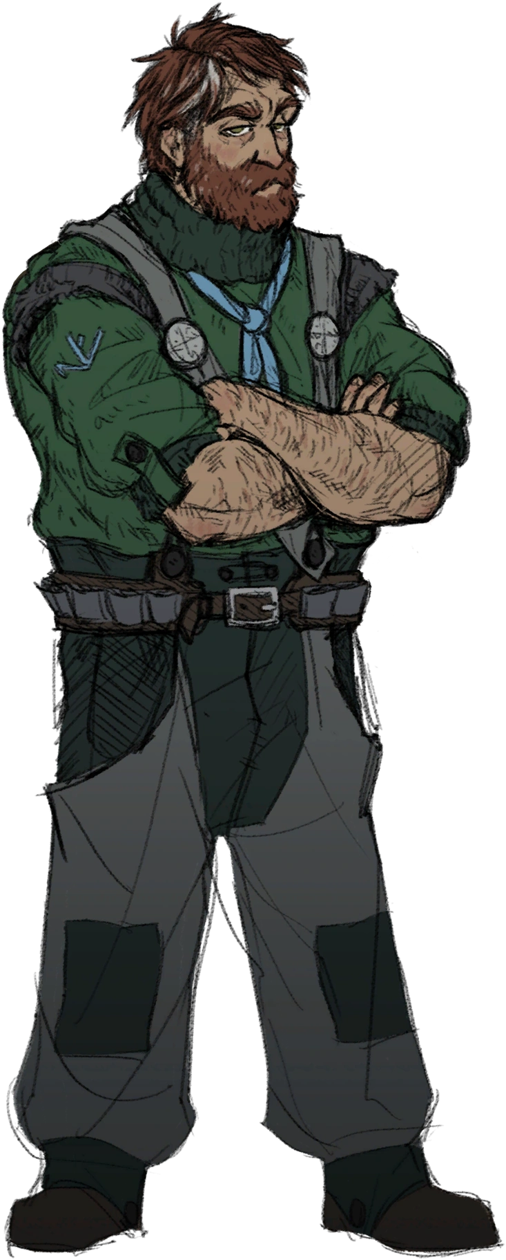 Grimley Stoke | The Pale Beyond Wiki | Fandom