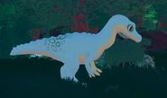 Baryonyx | Paleo Pines Wiki | Fandom