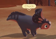 Protoceratops | Paleo Pines Wiki | Fandom