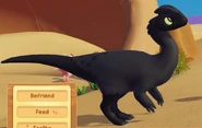 Dilophosaurus | Paleo Pines Wiki | Fandom