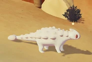 Pinacosaurus | Paleo Pines Wiki | Fandom