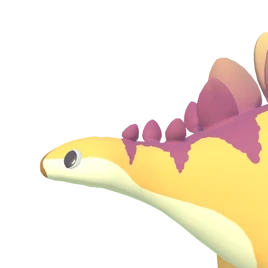 Stegosaurus | Paleo Pines Wiki | Fandom