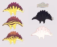Stegosaurus | Paleo Pines Wiki | Fandom