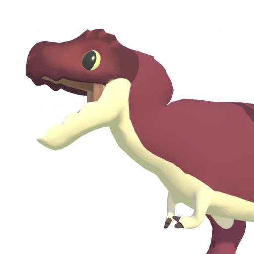 Tyrannosaurus Rex | Paleo Pines Wiki | Fandom