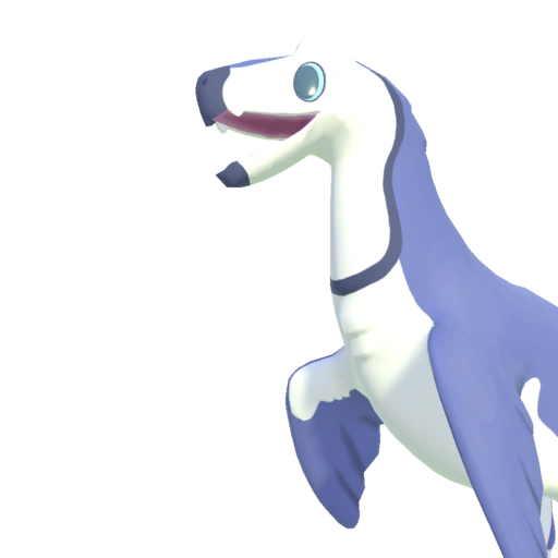 Utahraptor | Paleo Pines Wiki | Fandom