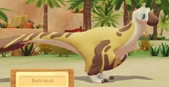 Utahraptor | Paleo Pines Wiki | Fandom