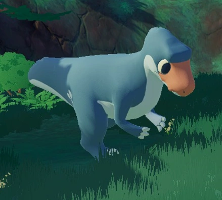 River | Paleo Pines Wiki | Fandom