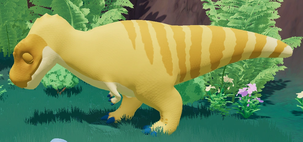 Treasure | Paleo Pines Wiki | Fandom