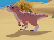 Ceratosaurus | Paleo Pines Wiki | Fandom