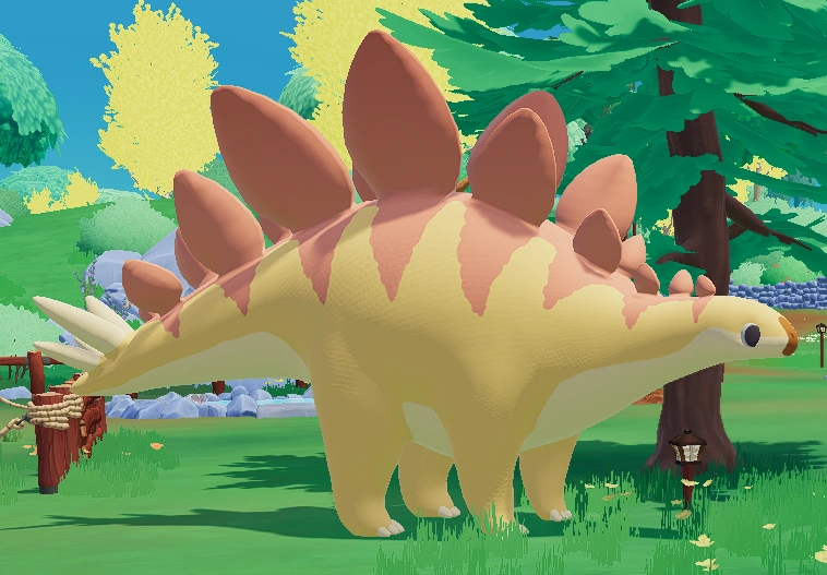 Peach (Colour) | Paleo Pines Wiki | Fandom