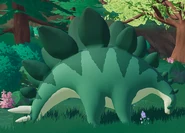 Stegosaurus | Paleo Pines Wiki | Fandom