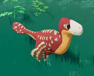 Deinonychus | Paleo Pines Wiki | Fandom