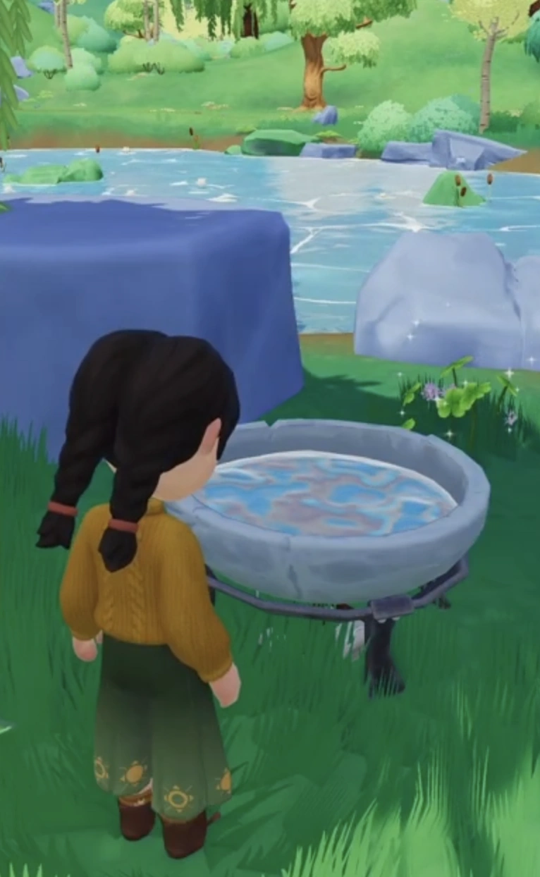 Cooking | Paleo Pines Wiki | Fandom