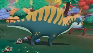 Ouranosaurus | Paleo Pines Wiki | Fandom