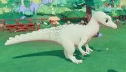 Baryonyx | Paleo Pines Wiki | Fandom