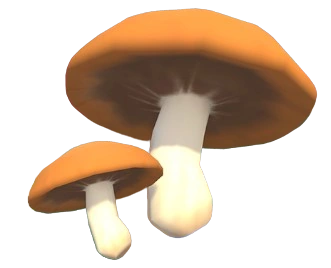 Mushroom | Paleo Pines Wiki | Fandom